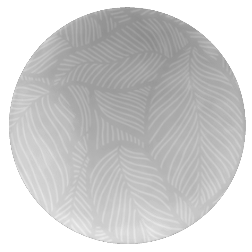 Backgrounds Depth Map Element Fusion